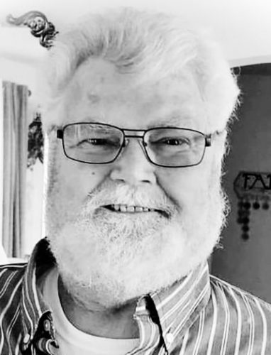 Charles Wesley “Buddy” Roush | News, Sports, Jobs - Marietta Times